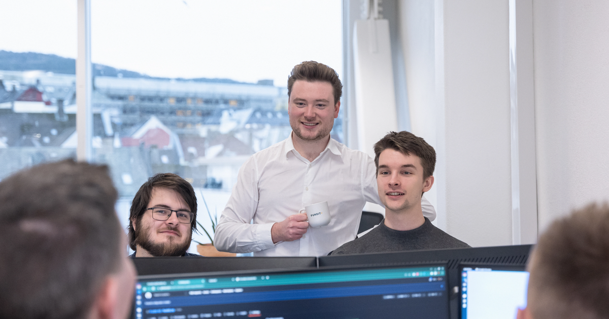 Markedsføring | Funbit AS