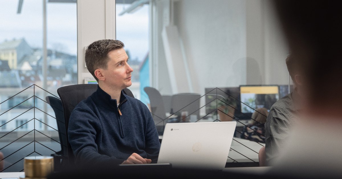 Utvikling | Funbit AS