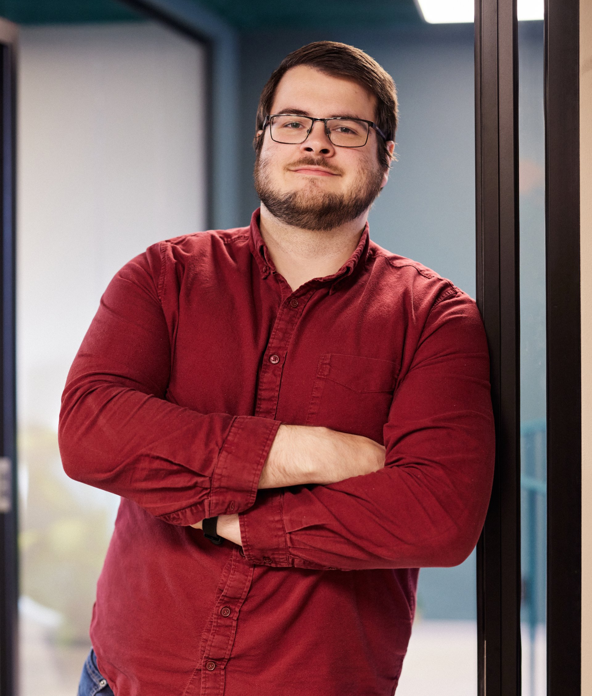 Kontakt oss | Funbit AS