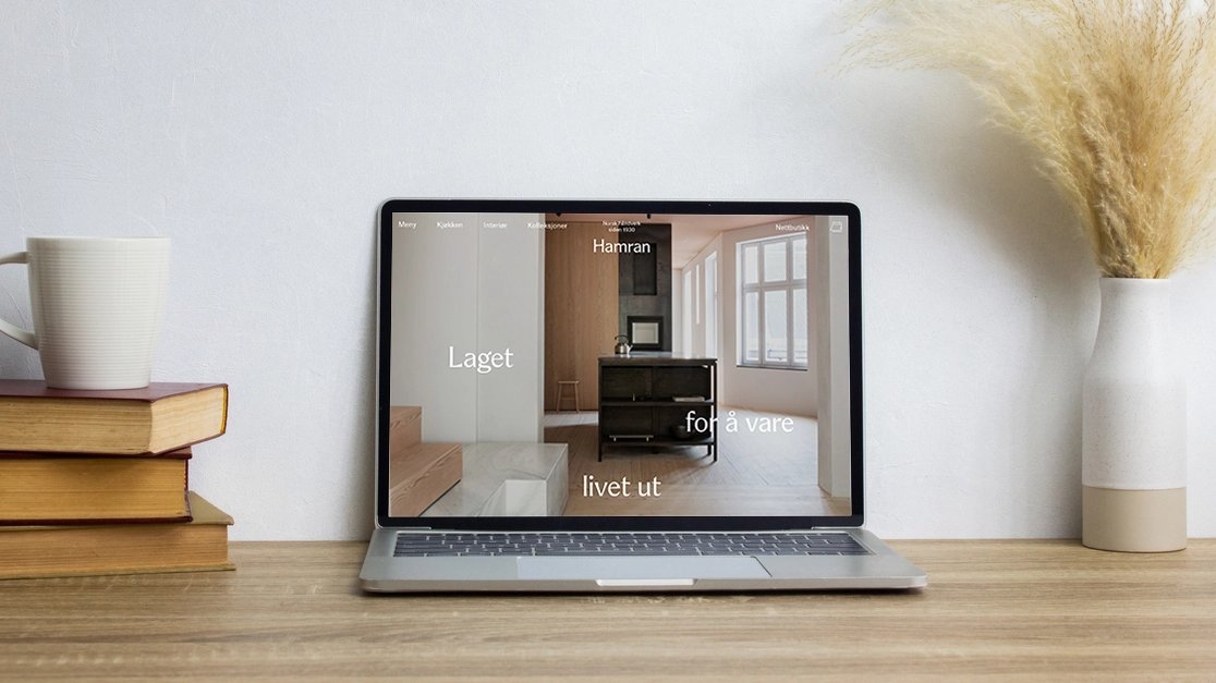 Prosjekter | Funbit AS