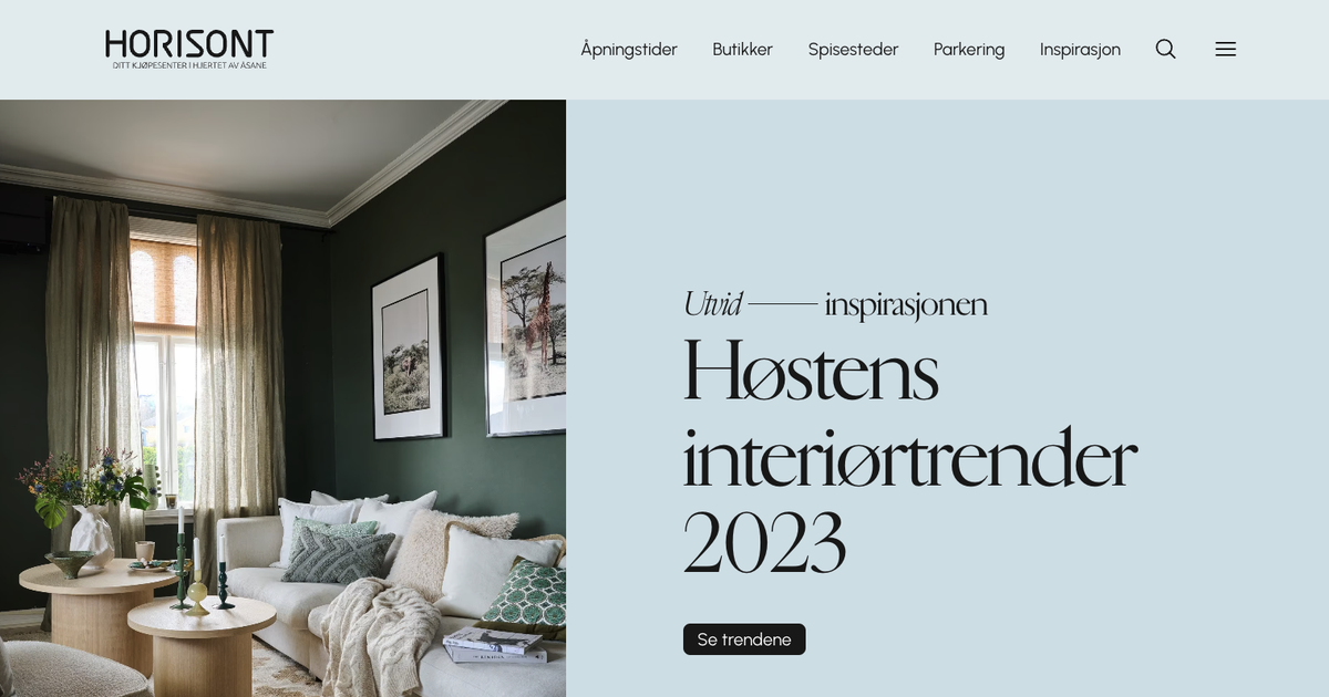 Horisont | Funbit AS